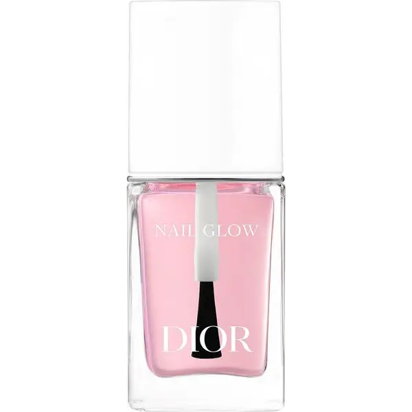 Dior Vernis Nail Glow Nail Polish - No Color