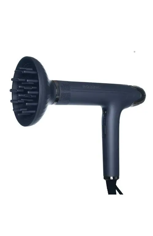 BIO IONIC Smart-x High Efficiency Dryer + Diffuser - Blue