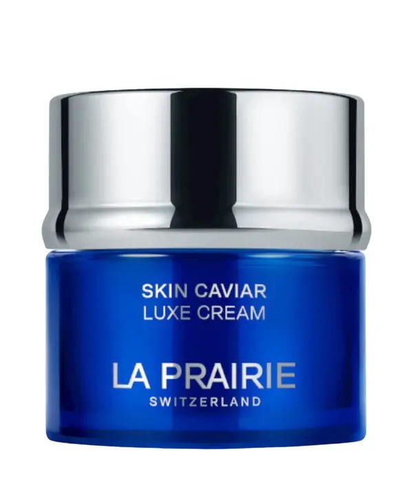 La Prairie Skin Caviar Luxe Cream Moisturizer - No Color