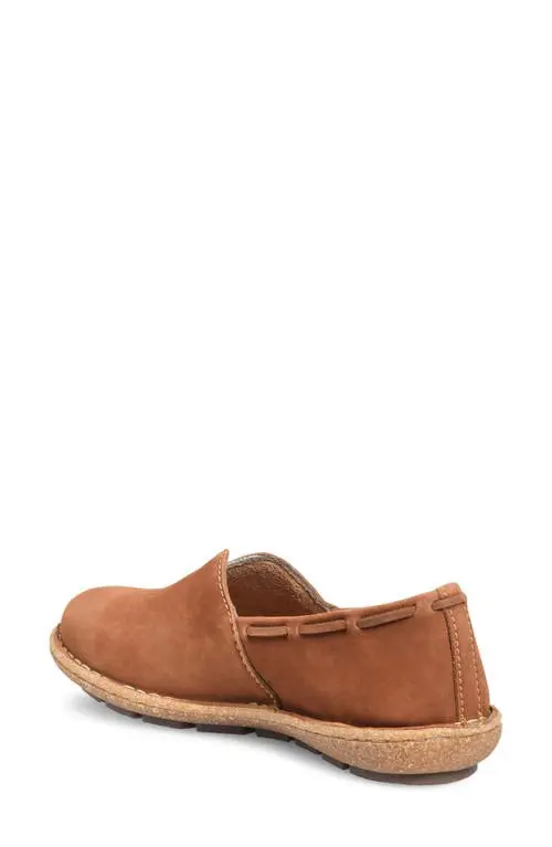 BØRN Naya Leather Loafer