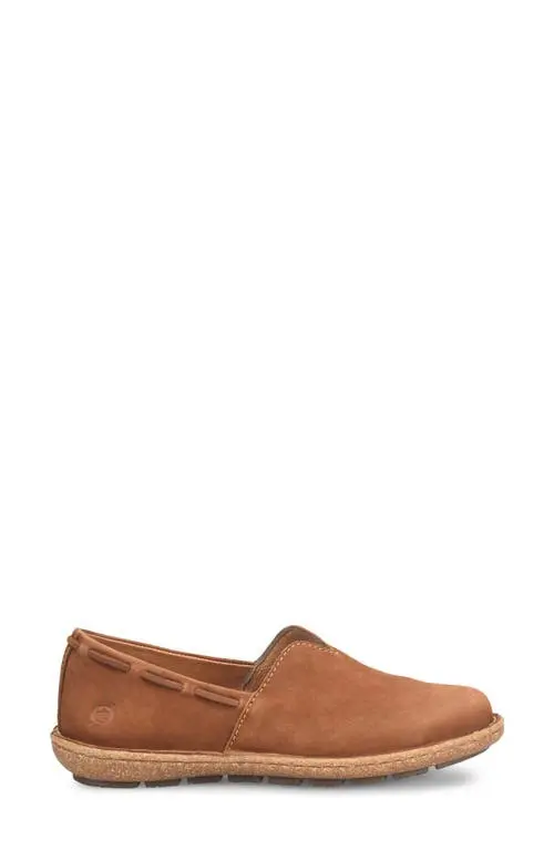 BØRN Naya Leather Loafer