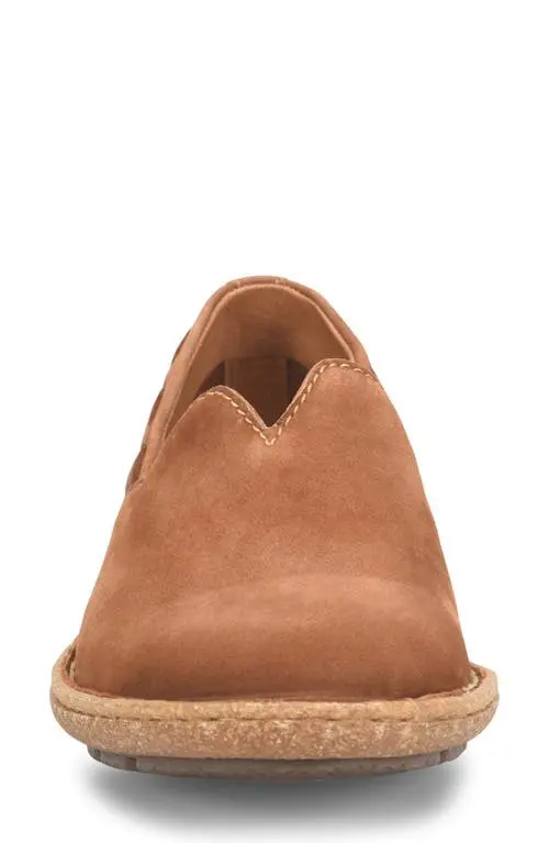 BØRN Naya Leather Loafer