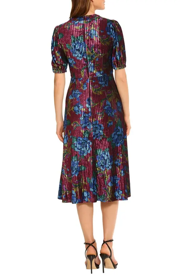maggy london velvet midi dress Shondra Midi Velvet Dress Sheath Sleeveless Maxi