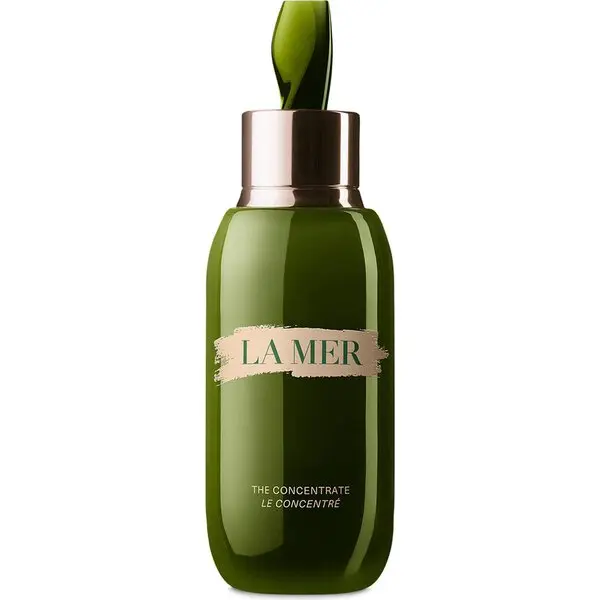 La Mer The Concentrate Serum Grande $1,200 Value