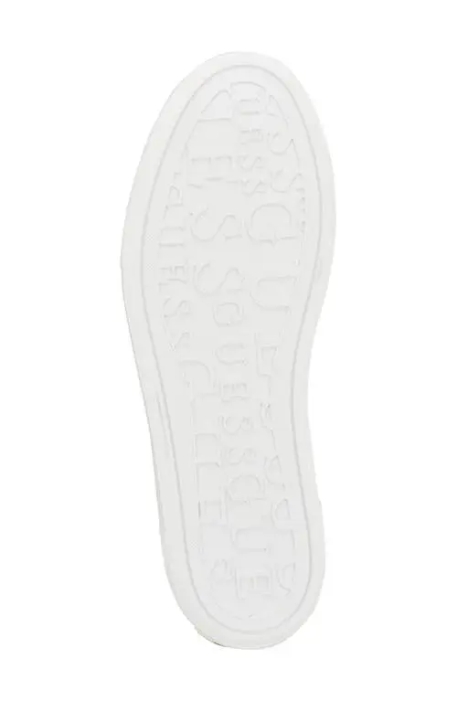 Guess Genza Platform Sneaker
