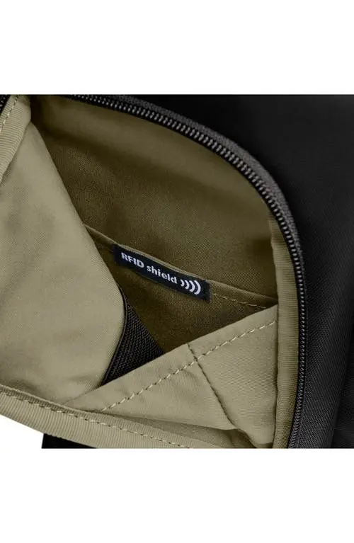 Briggs & Riley Slim Expandable Backpack
