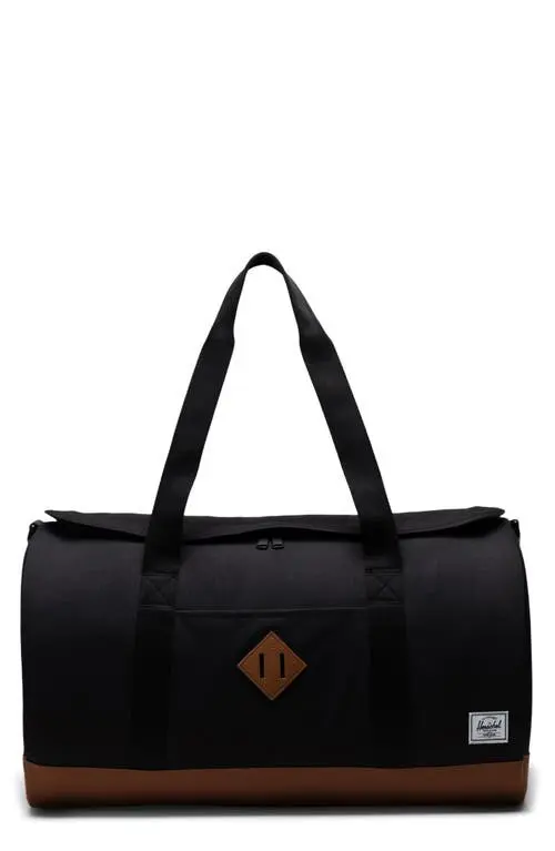 Herschel Supply Co. Heritage Duffle Bag