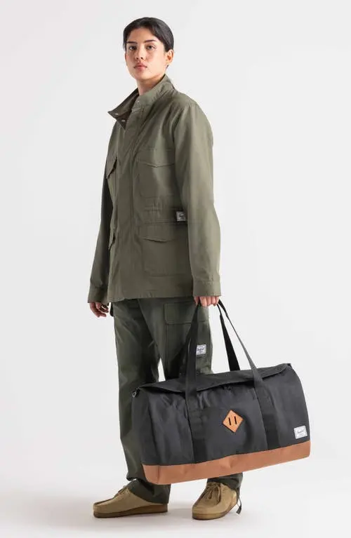 Herschel Supply Co. Heritage Duffle Bag