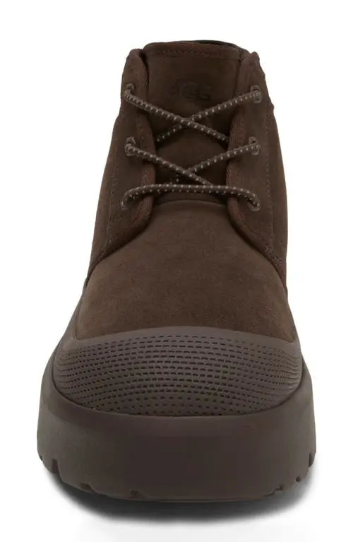 UGG Neumel Waterproof Hybrid Boots - Dusted Cocoa/dusted Cocoa