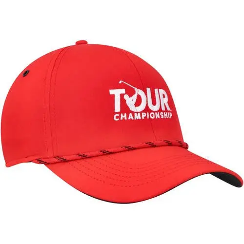 BARSTOOL GOLF Tour Championship Retro Adjustable Hat