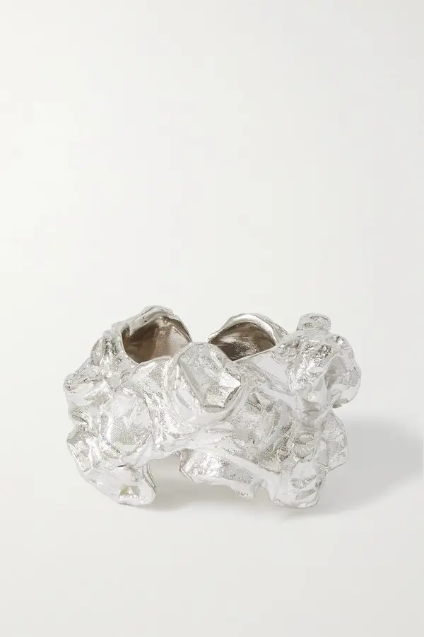 Completedworks Ring - Silver