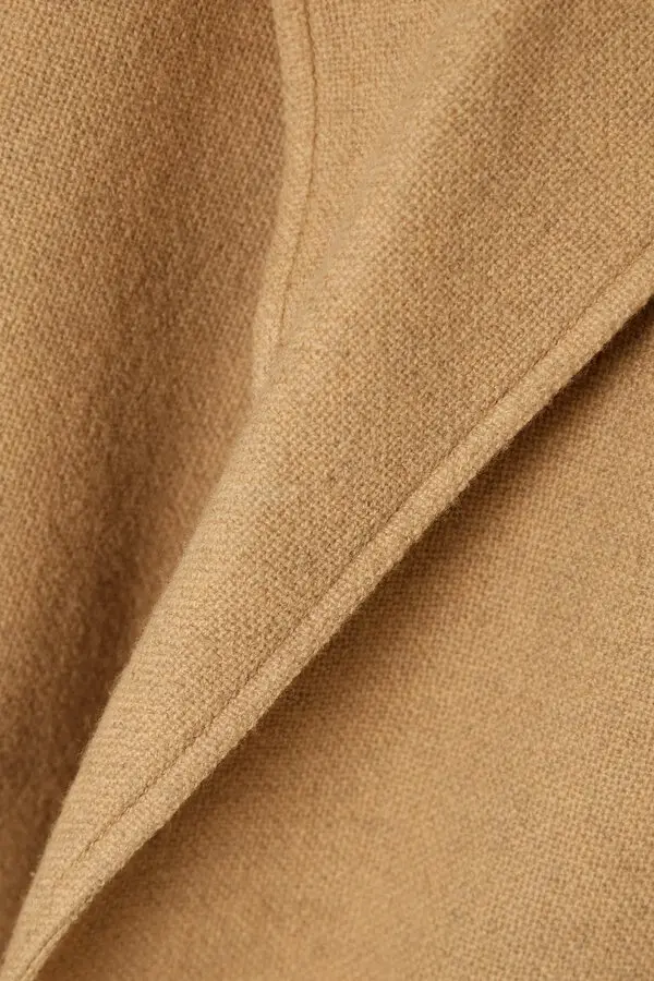 Chloé Cashmere And Wool-blend Blazer