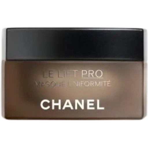 Chanel Le Lift Pro Masque Uniformité Corrects Redefines Evens - One-color