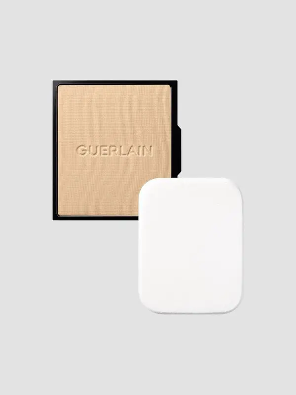 GUERLAIN Parure Gold Skin Control High Perfection Matte Powder Foundation Refill - 2n