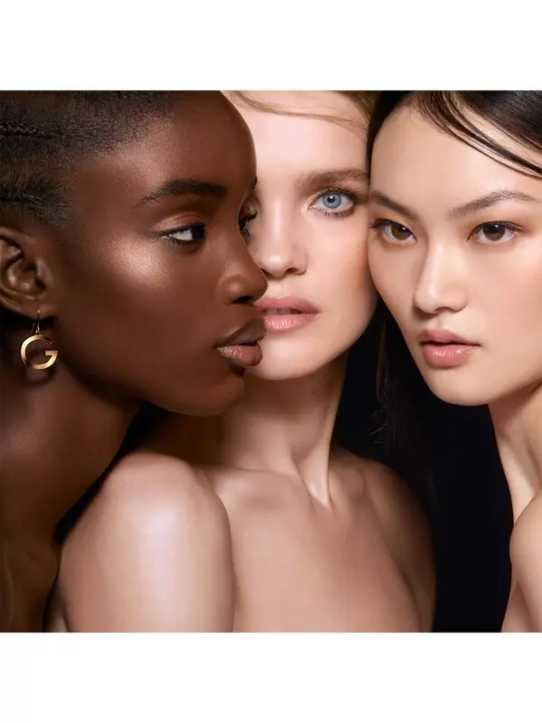 GUERLAIN Parure Gold Skin Control High Perfection Matte Powder Foundation Refill - 2n
