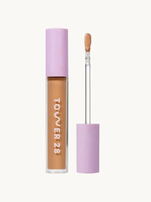 TOWER 28 Swipe Serum Concealer - 12.0 Pali - Tan With  Medium Neutral Und