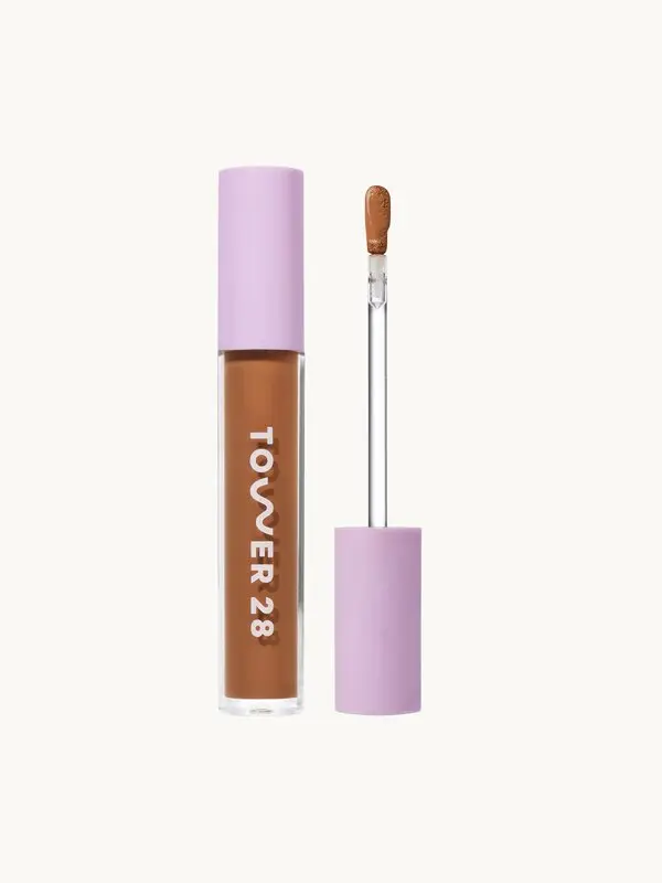 TOWER 28 Swipe Serum Concealer - 16.0 Sb - Deep With Neutral Undertones