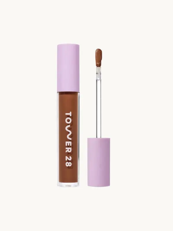 TOWER 28 Swipe Serum Concealer - 17.0 Sd - Deep With Warm Undertones