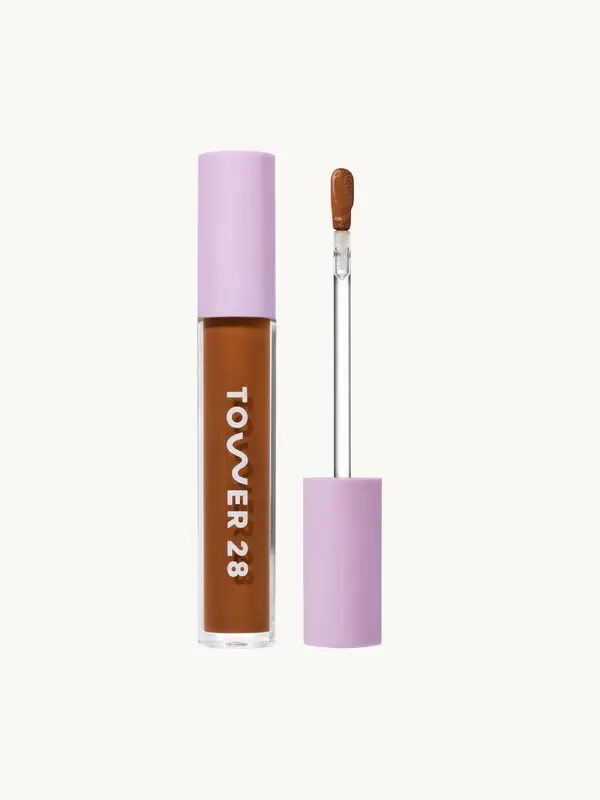 TOWER 28 Swipe Serum Concealer 3.0 Cc - 18.0 Sgv - Deep With Golden Undertones