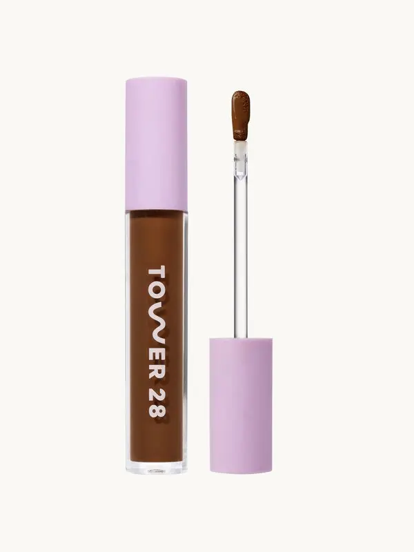 TOWER 28 Swipe Serum Concealer - 19.0 Weho - Rich With Golden Undertones