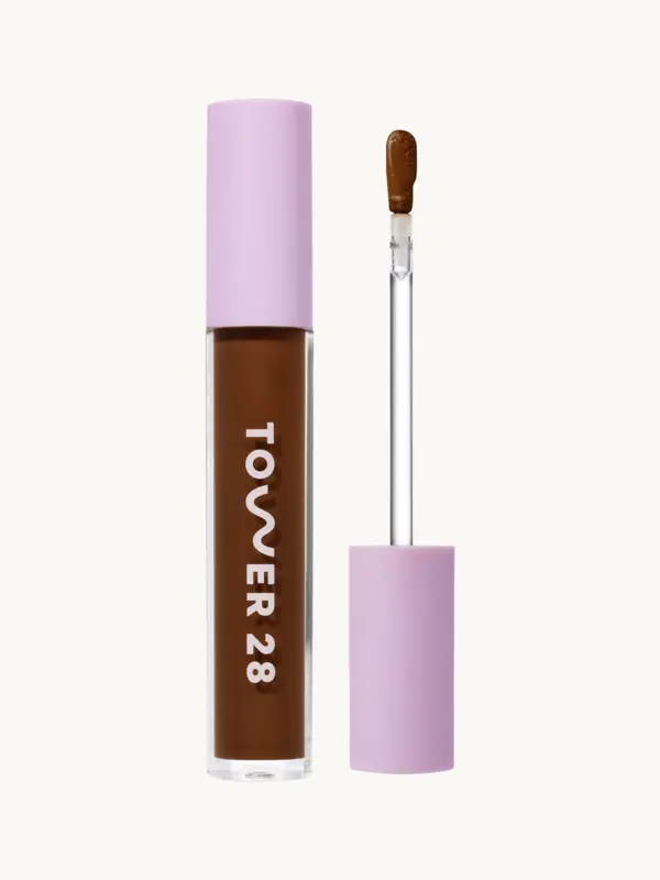 TOWER 28 Swipe Serum Concealer - 19.5 Wl