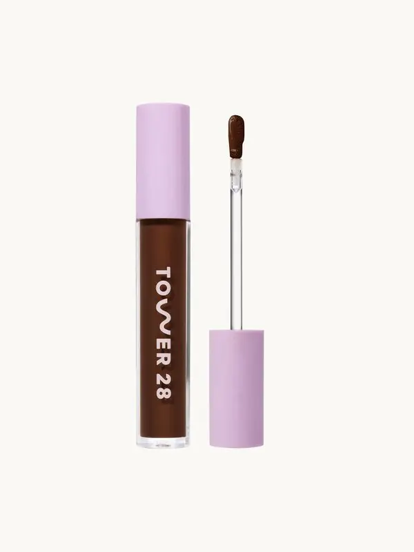TOWER 28 Swipe Serum Concealer - 20.0 Wla - Rich With Neutral Undertones