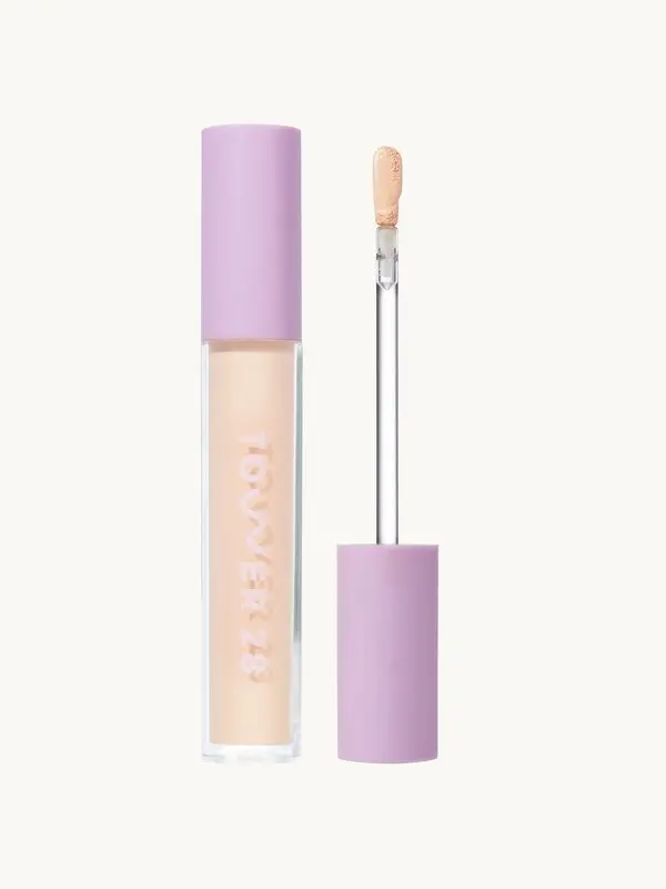 TOWER 28 Swipe Serum Concealer - 3.0 Cc - Light With Warm Peach Undertone