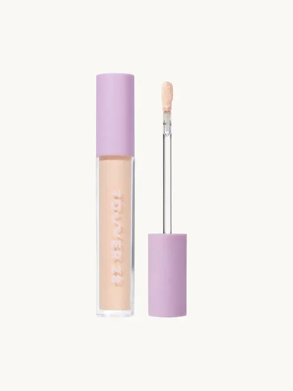 TOWER 28 Swipe Serum Concealer - 4.0 Dtla - Light With Medium Cool Undert