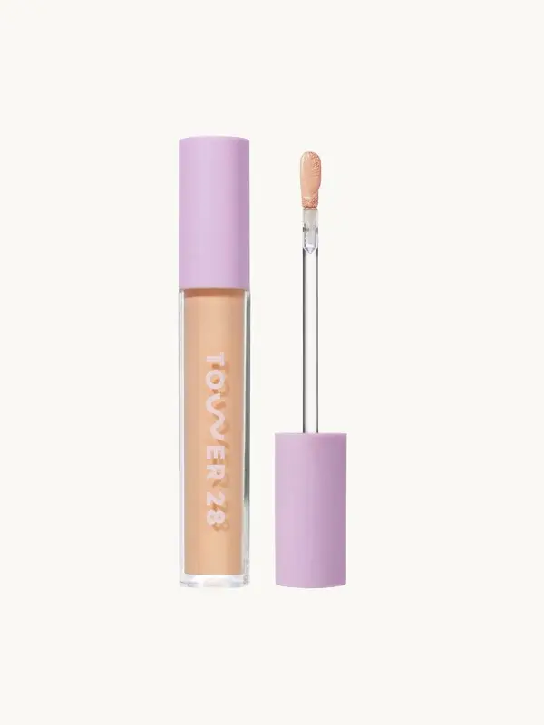 TOWER 28 Swipe Serum Concealer - 7.0 Ktown - Medium With Neutral Underton