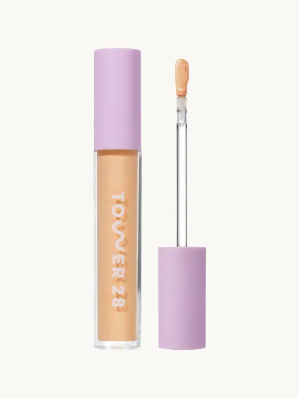 TOWER 28 Swipe Serum Concealer - 7.5 Lad