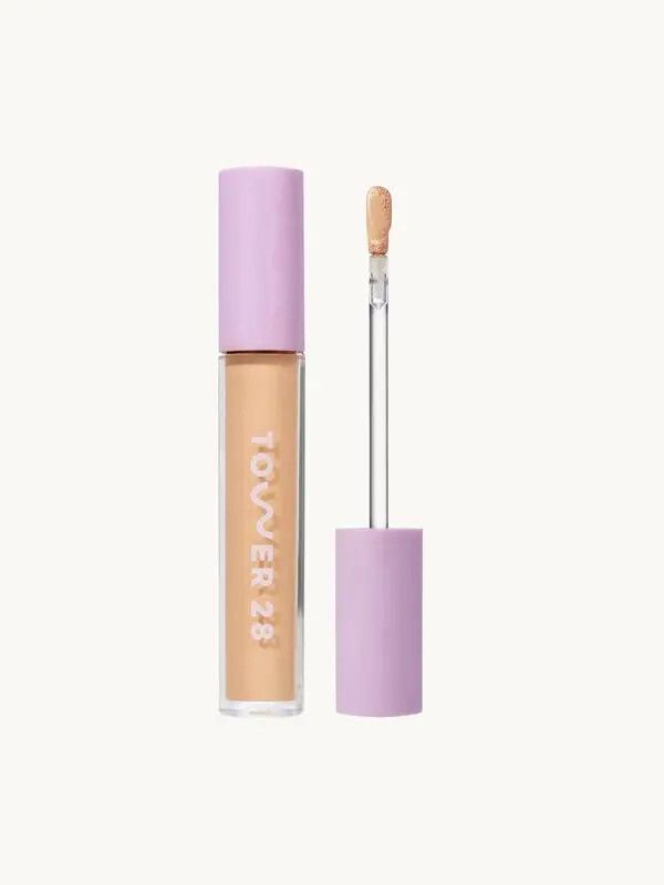 TOWER 28 Swipe Serum Concealer - 9.0 Mdr - Medium With Olive Undertones