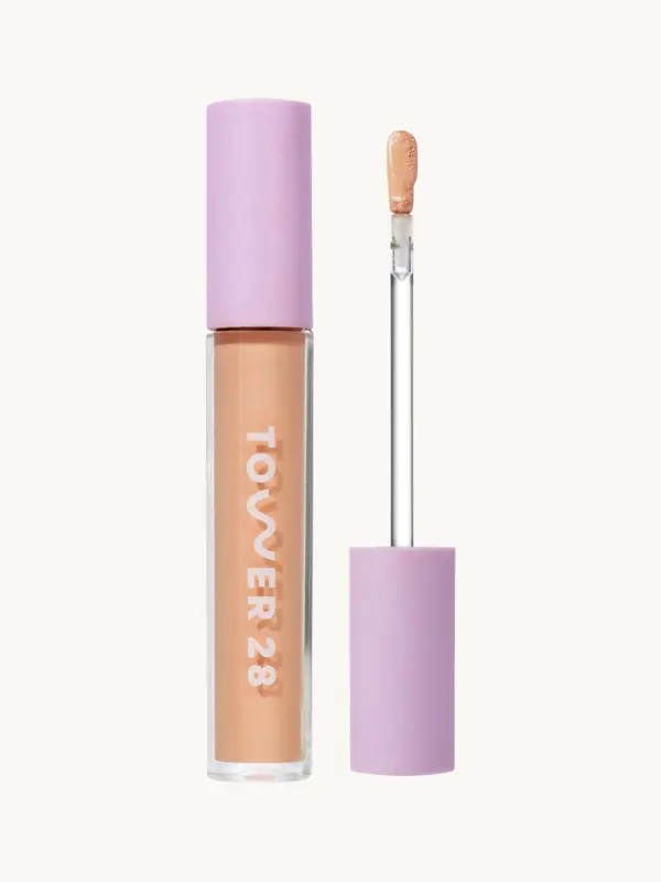 TOWER 28 Swipe Serum Concealer - 9.5 Mv
