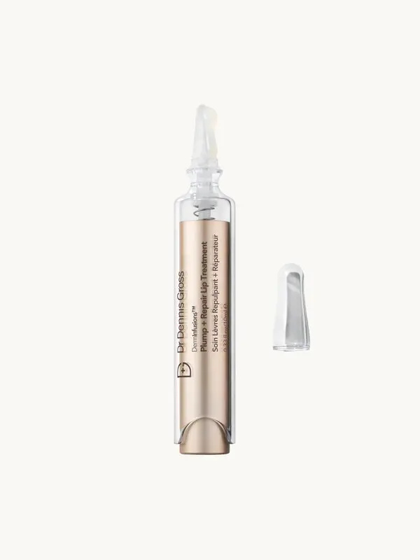 DR. DENNIS GROSS SKINCARE Derminfusion™ Plump + Repair Lip Treatment - One-color