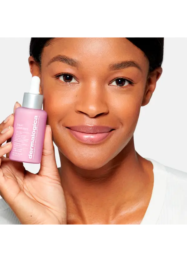 DERMALOGICA Liquid Peelfoliant - Na