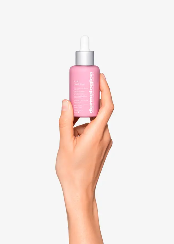 DERMALOGICA Liquid Peelfoliant - Na