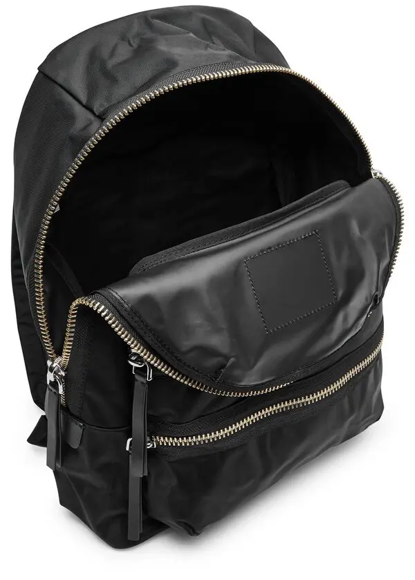 Marc Jacobs The Biker Large Nylon Backpack