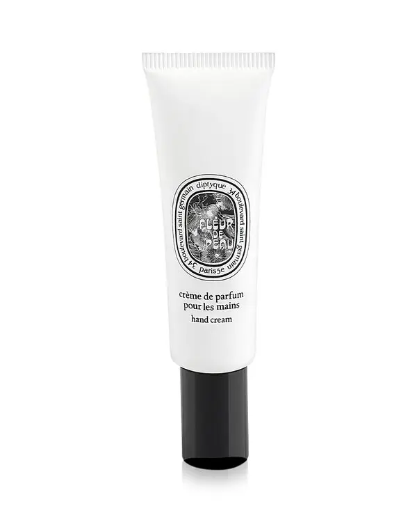 DIPTYQUE Fleur De Peau Scented Hand Cream 1.5 Oz - No Color