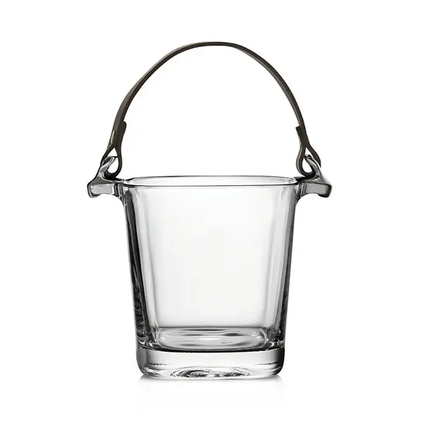 ARTE ITALICA Giorgio Ice Bucket - Clear