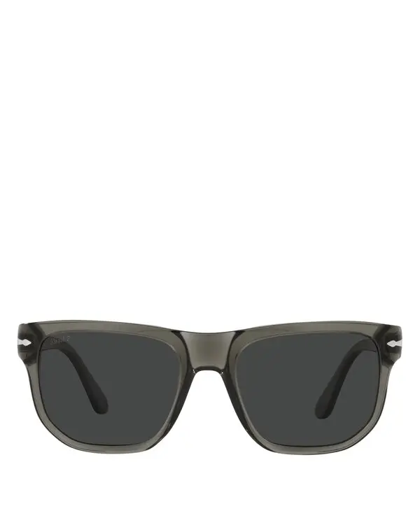 Persol Polarized Square Sunglasses