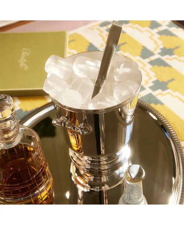Christofle Malmaison Ice Bucket