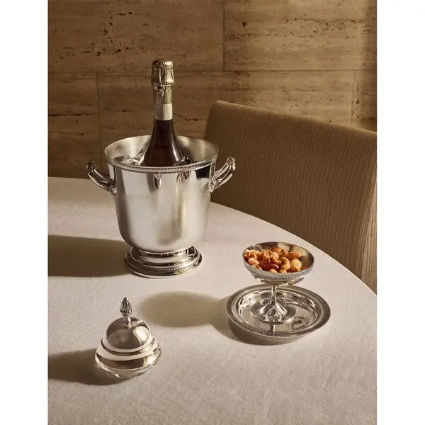 Christofle Malmaison Ice Bucket