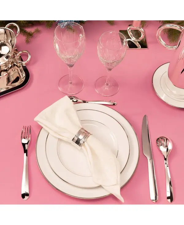 Christofle Infini Medium Universal Spoon