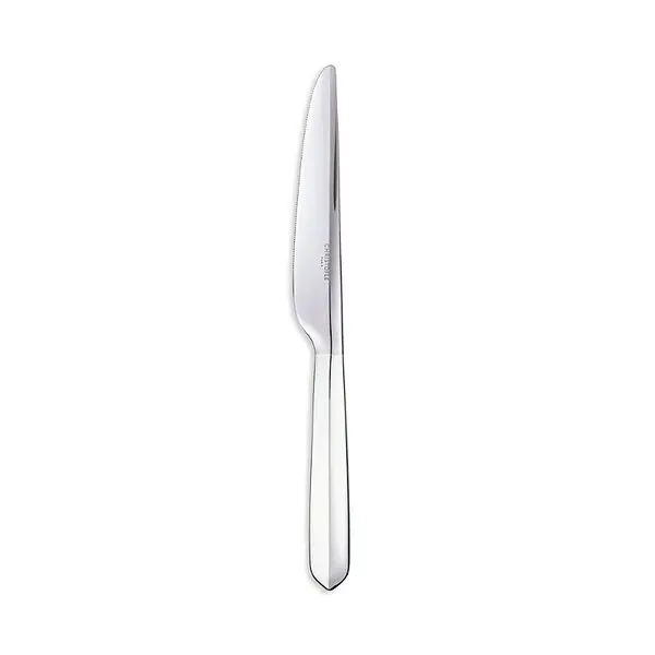 Christofle Infini Dinner Knife - Silver