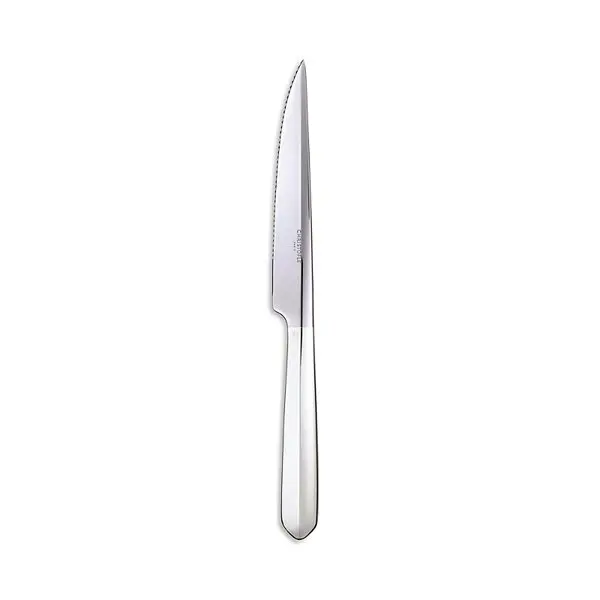 Christofle Infini Steak Knife - Silver