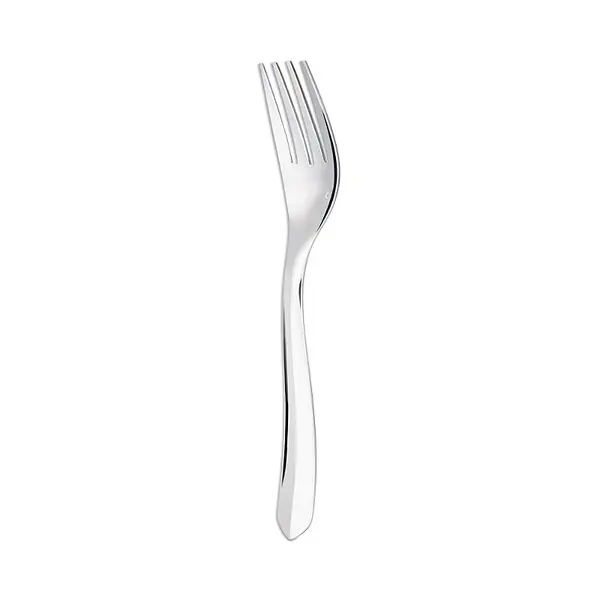 Christofle Infini Medium Universal Fork - Silver