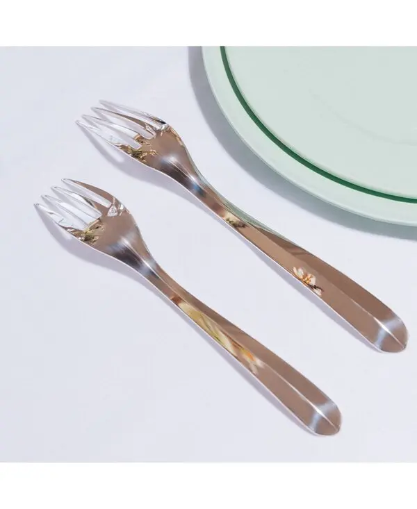 Christofle Infini Medium Universal Fork