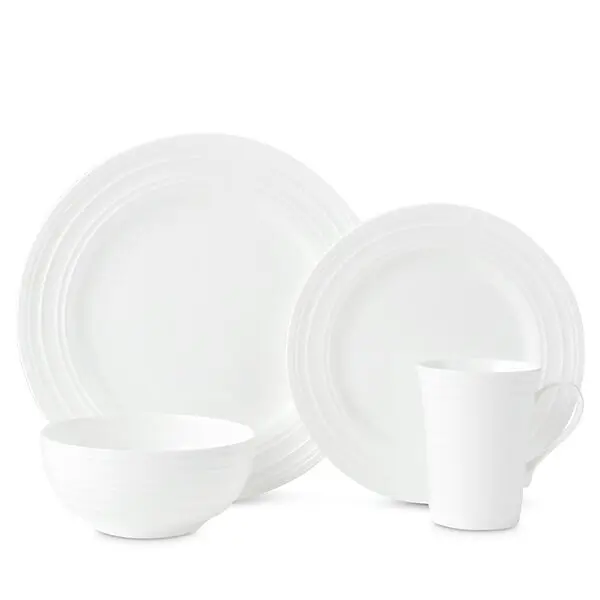MIKASA Ciara 16-piece Dinnerware Set