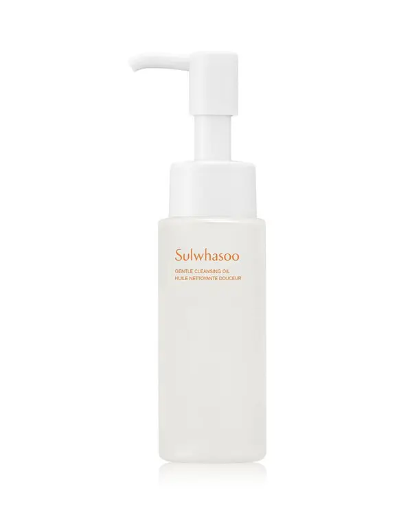 SULWHASOO Gentle Cleansing Oil 1.7 Oz - No Color