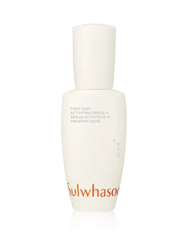 SULWHASOO First Care Activating Serum Vi 2 Oz - No Color