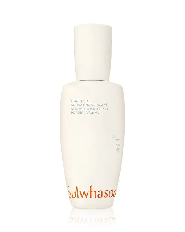 SULWHASOO First Care Activating Serum Vi 3 Oz - No Color